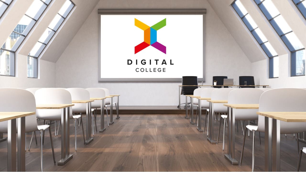 DIGITAL COLLEGE - Wee Technology